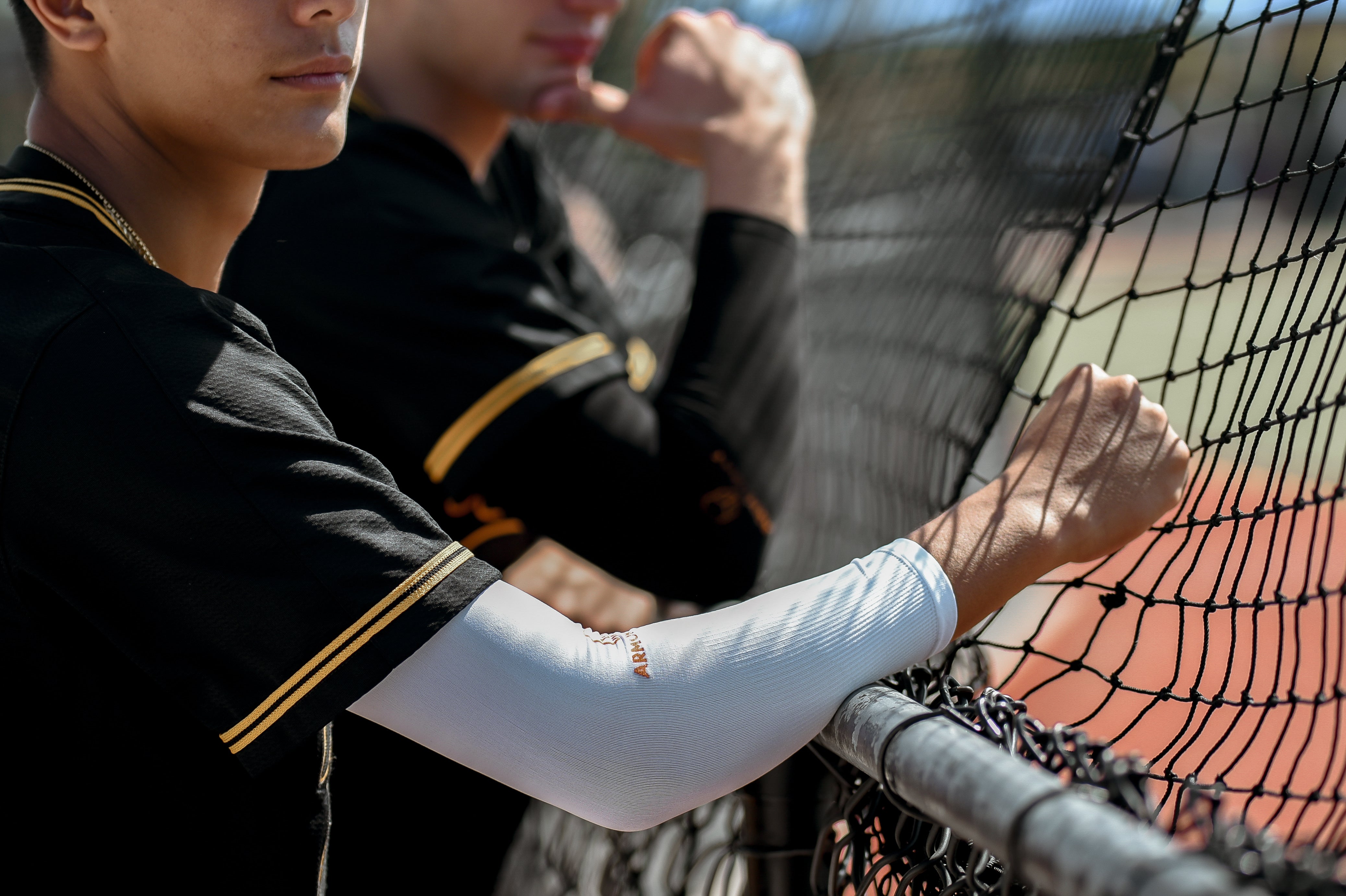 Are Arm Sleeves Supposed to Be Tight? – Everything You Need to Know ...